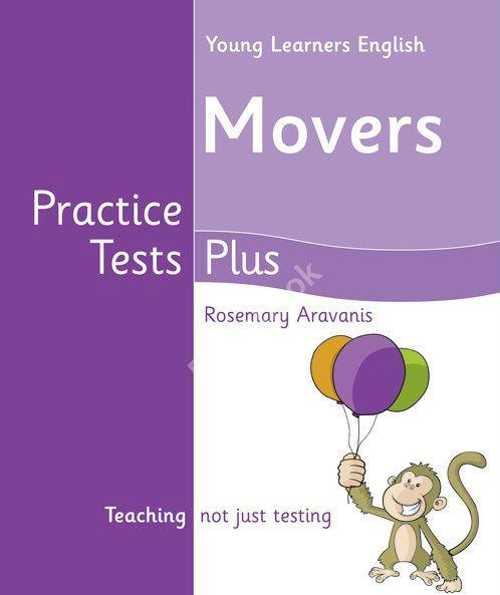 Young Learners English Movers