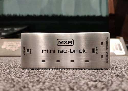 Модуль питания MXR M239 Mini Iso-Brick