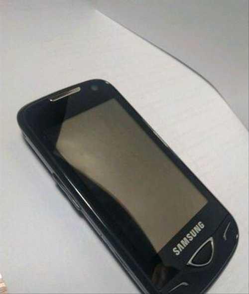 SAMSUNG GT-B7722