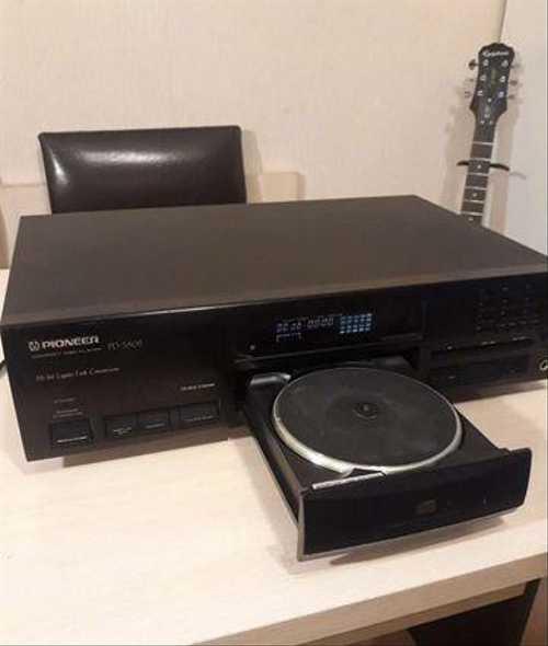 Pioneer PD-S505
