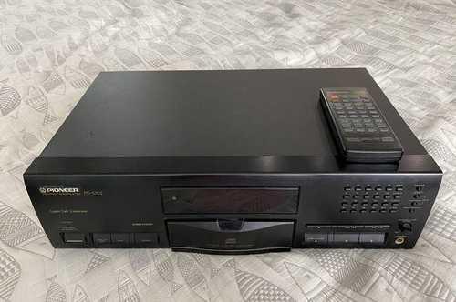 CD плеер Pioneer PD-S702