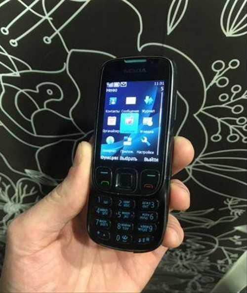 Nokia 6303cl
