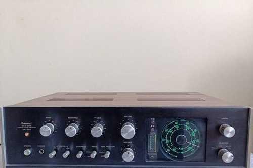 Sansui TAC-505, Pioneer A-204R