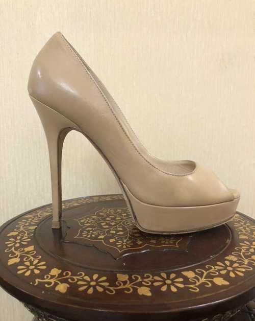 Туфли оригинал Jimmy choo
