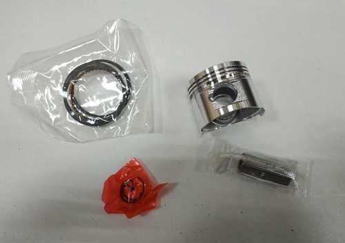 Поршень 139QMB, D39.00мм, h-33.5мм, p-13мм; STD