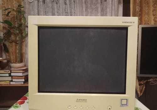 Mitsubishi diamond pro 920