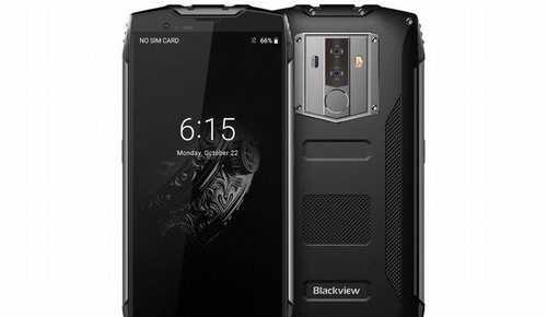 Смартфон blackview 6800 PRO