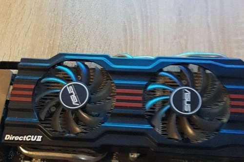 Видеокарта gtx660-dc20-2gd5