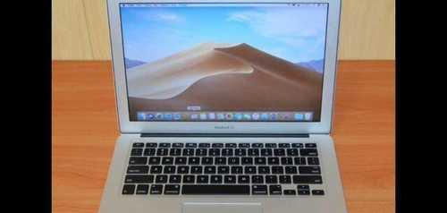 Apple MacBook Air нашел