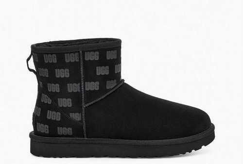 Мужские UGG в 43 размере (10 usa)