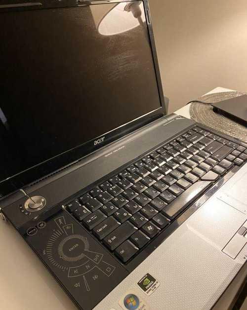 Acer Aspire 6920