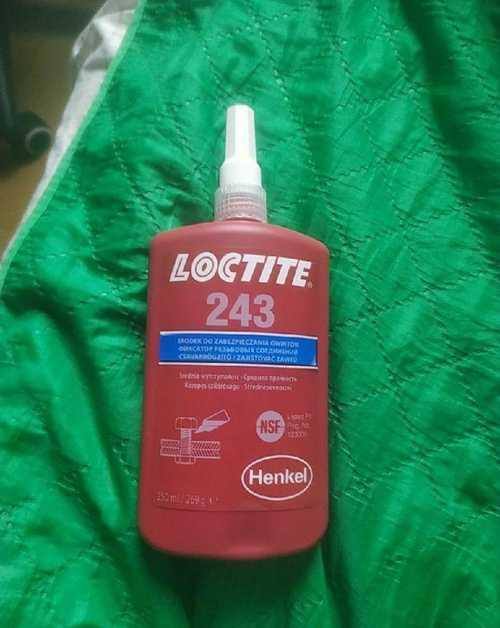 Loctite 243