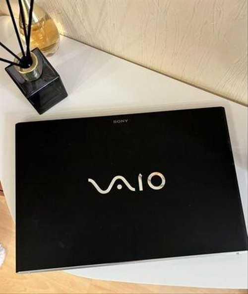 Ноутбук Sony vaio Pro ультрабук