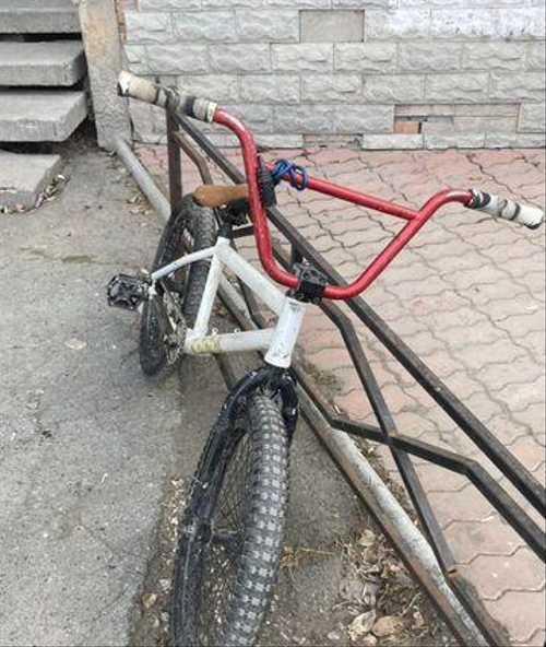 BMX