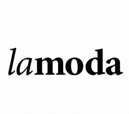 Скидка на lamoda от 33 процентов