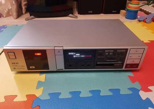 Кассетная дека Akai GX-A5X