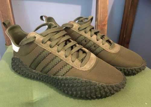 Кроссовки Adidas x CP Company Kamanda 7us/6,5uk