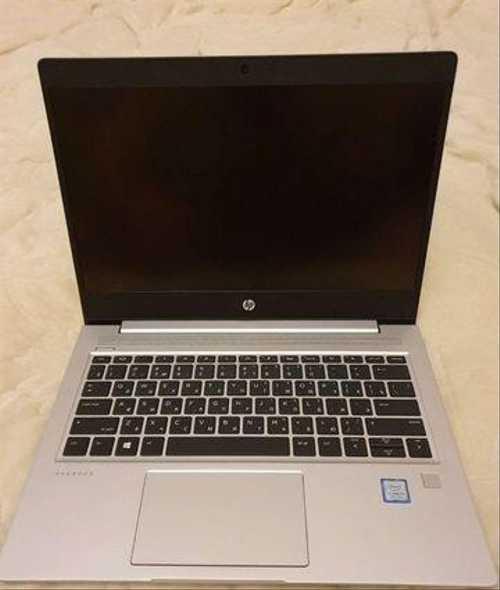 Отличный HP ProBook 430 G6
