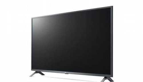 Телевизор LG 55UN73506LB