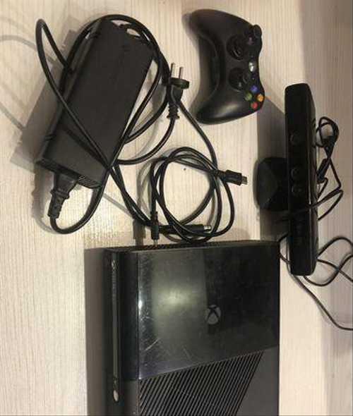 Xbox 360