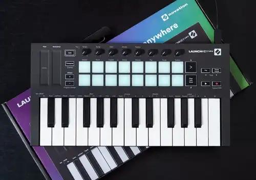 Novation Launchkey Mini MK3