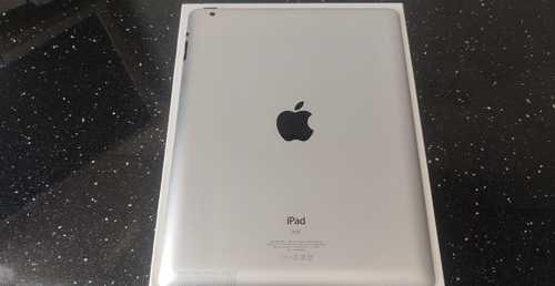 iPad 2 64GB Wifi