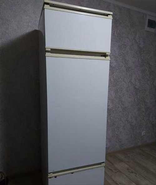 Холодильник б/у