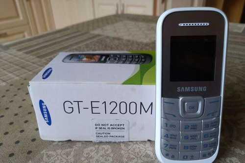 Мобильный телефон Samsung, Alcatel