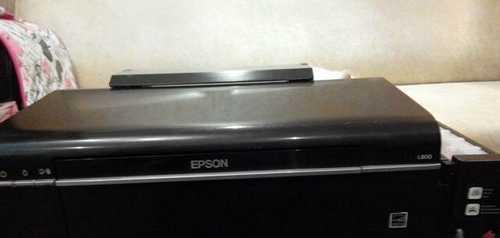 Epson l800, Epson Stylus Photo P50