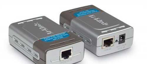 Сплиттер PoE D-Link DWL-P200