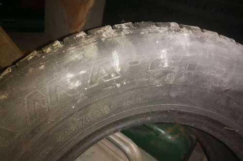 Kama 225/75 R16