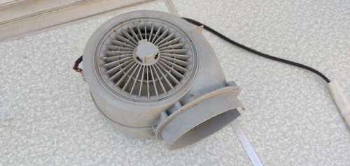 Турбина/вентилятор мотор для вытяжки KP27DT003