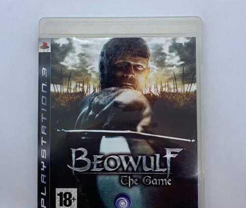 Beowulf the Game для PS3