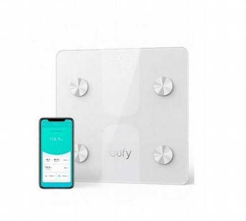 Умные весы Anker Eufy Smart Scale C1