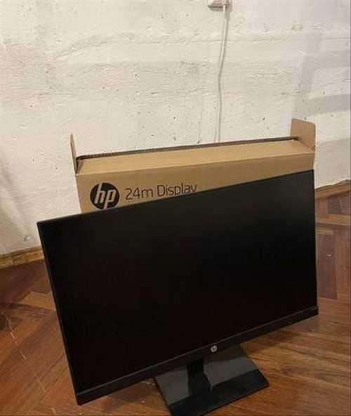 Монитор hp 24m 23.8inch