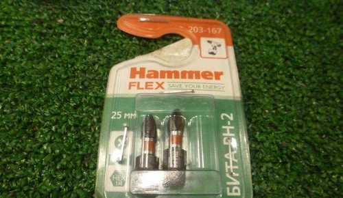 Ножи для рубанка Hammer Flex 209-102 PB 102*5,5*1