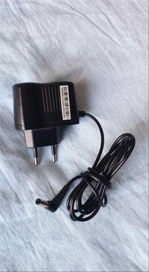 Зарядное устройство, сетевой адаптер UPA-5V1000MA