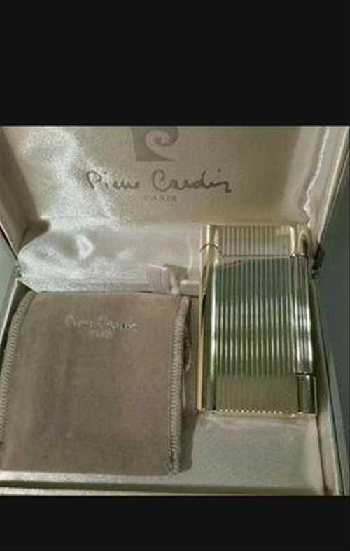 Зажигалка Pierre Cardin