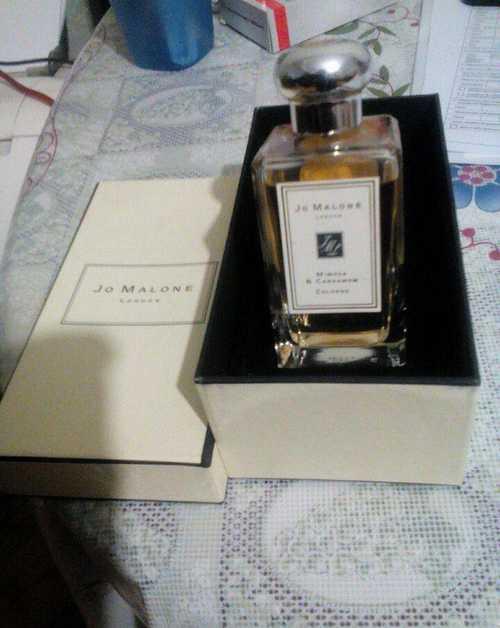 Jo Malone женский оригинальный