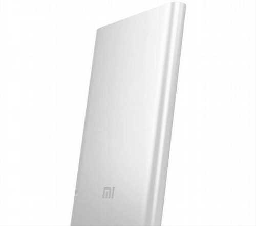 Xiaomi Power Bank 5000 mAh