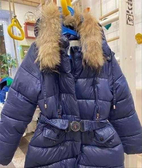 Пуховик moncler 140