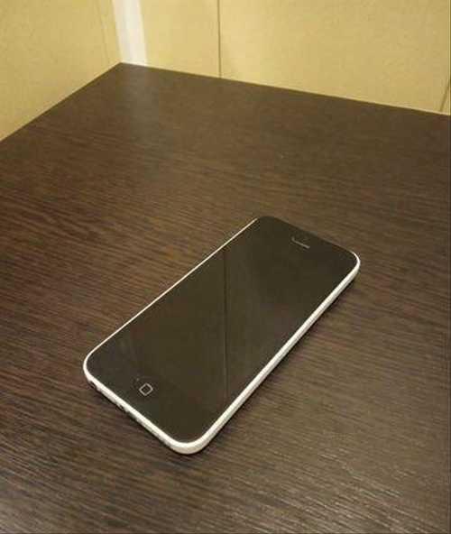 Телефон iPhone 5с 16 gb
