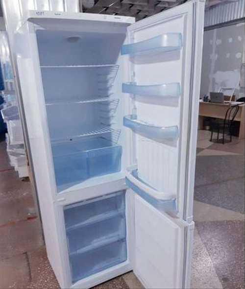 Двухкамерный холодильник Nord