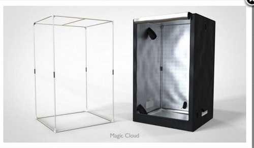 Продам Гроубокс Magic Cloud MagicBox 120х120х200 с