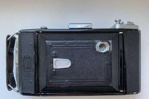 Zeiss Ikon Nettar 516/2