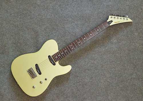 Электрогитара Fernandes Telecaster TEJ - Japan