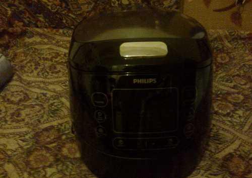Мультиварка Philips HD4749