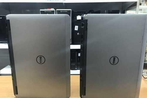 Ноутбуки Dell на Core i5 4 поколения и SSD