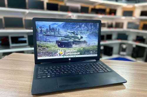 Ноутбук HP FullHD 15.6 A9 9425 DDR4 SSD