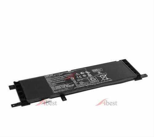 Аккумулятор для ноутбука Asus X453MA, X553MA. 7.6V